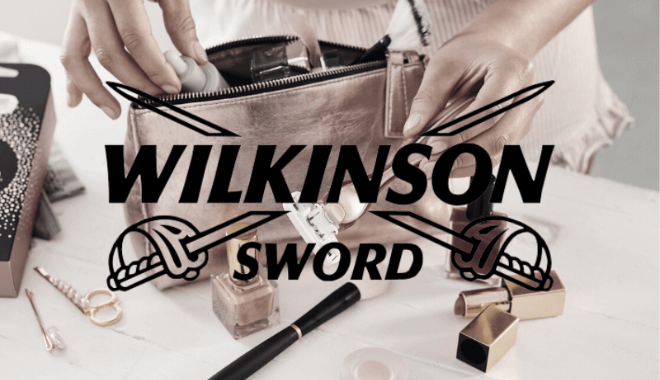 Historie Wilkinson Sword - More for you